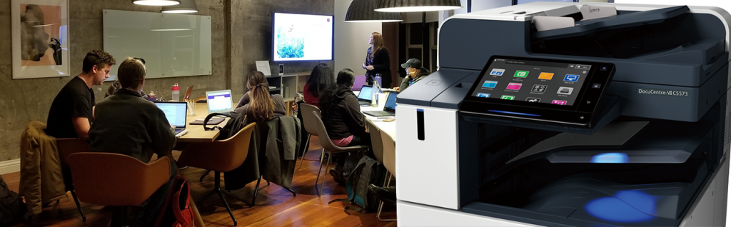 ApeosPort / DocuCentre- VII C7773 / C6673 / C5573 / C4473 / C3373 ...