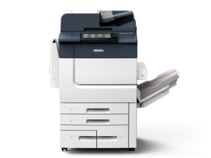 ApeosPort® C7070 / C6570 / C5570 / C4570 / C3570 / C3070 - Fuji Xerox Johor Bahru Copier Services